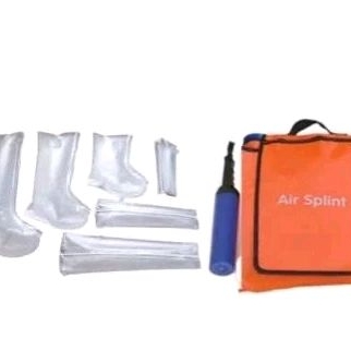 Jual Air splint set | Shopee Indonesia