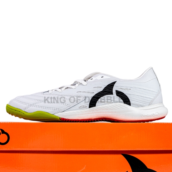 Jual Sepatu Futsal Ortuseight Catalyst Vision V4 IN K-LEA 11020522 ...