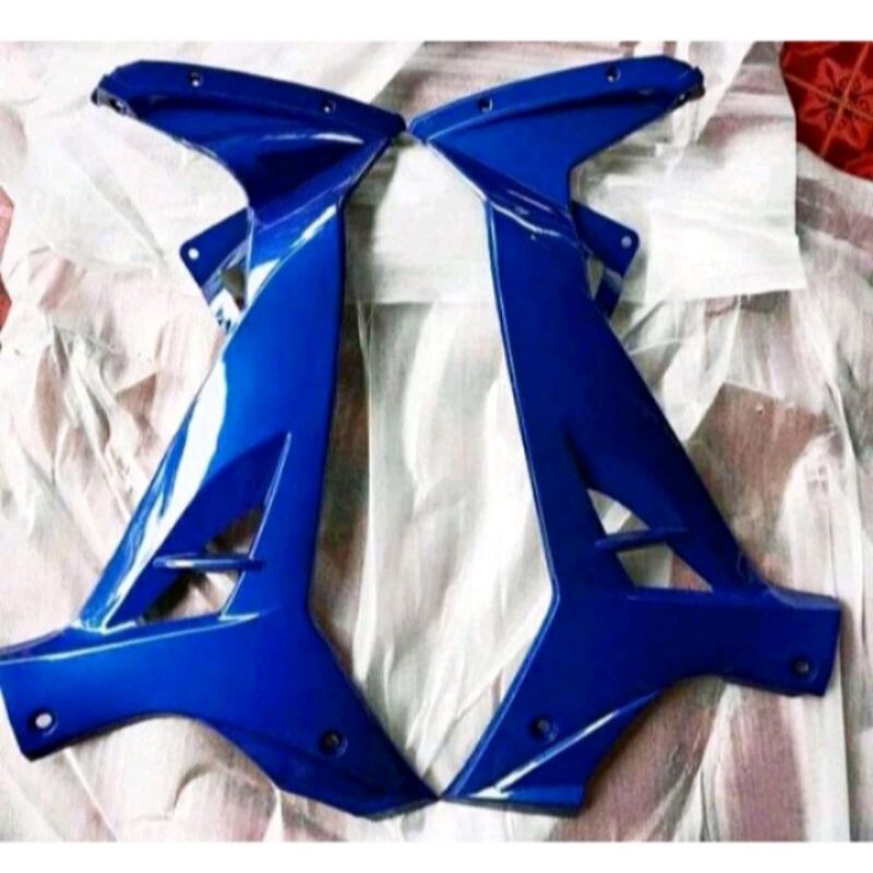 Jual SAYAP DALAM YAMAHA VEGA R NEW WARNA BIRU | Shopee Indonesia