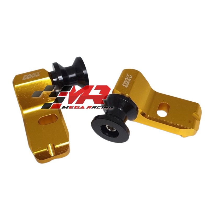 Jual Stelan Rantai + Jalu Pedok Arm Kotak Full Cnc Fast Bikes Jalu ...