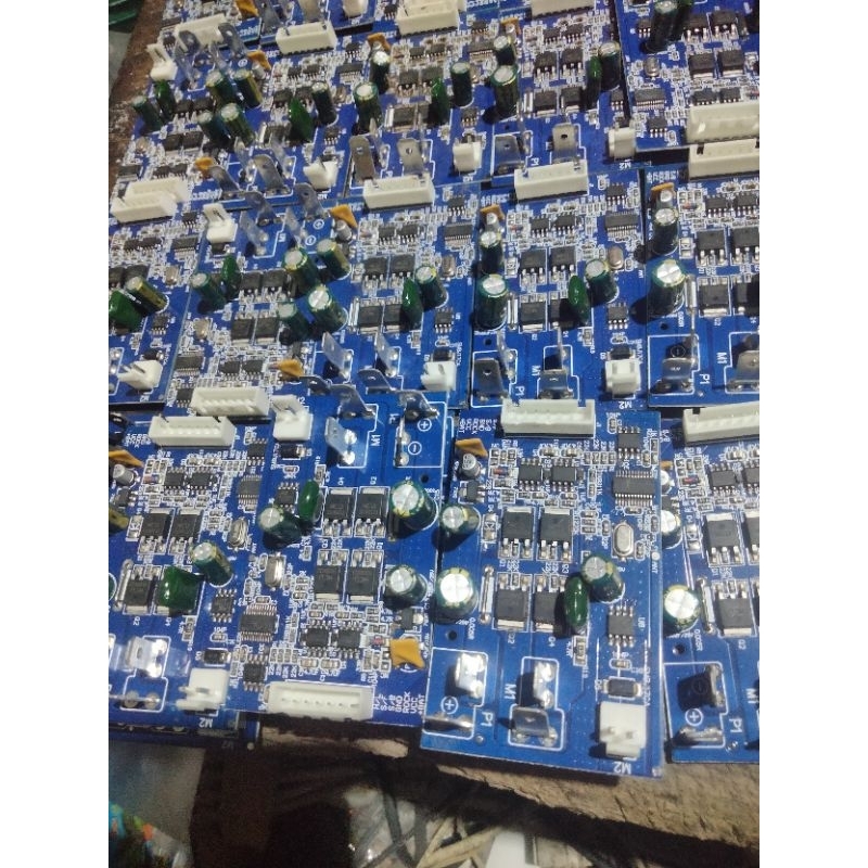 Jual modul mobil aki anak 6 volt pmnb baca deskripsi | Shopee Indonesia