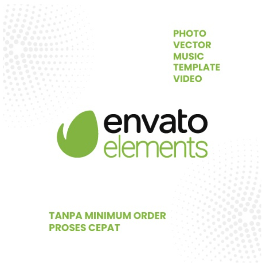 Jual Envato Element envatoelement envato elements Jasa Download foto ...