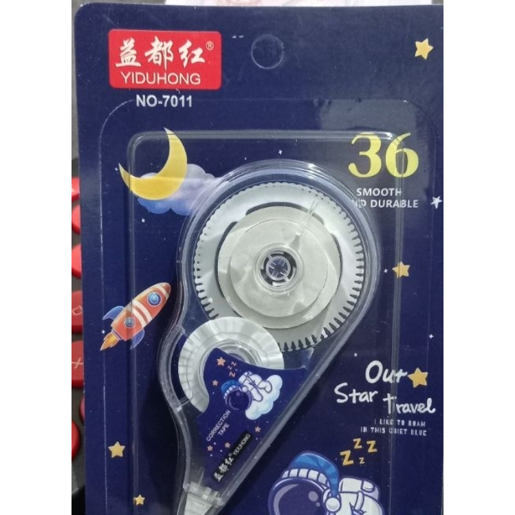 Jual TIPE X PITA / PENGHAPUS TULISAN / PENGHAPUS PULPEN | Shopee Indonesia