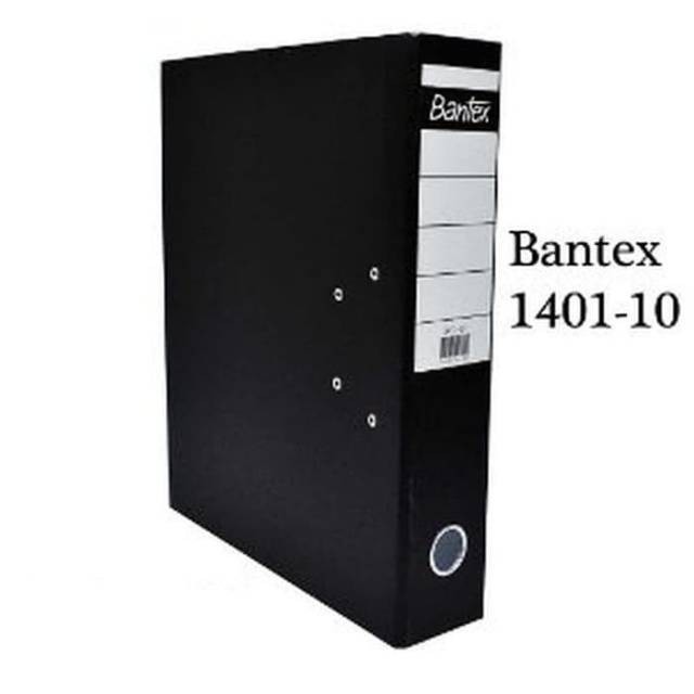 Jual Ordner Bantex Eco Folio 1401/1403 * | Shopee Indonesia