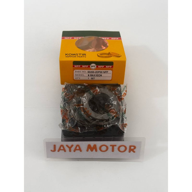 Jual Comstir komstir N Max NMax Aerox 155 Old Lama Xeon RC GT 125 Old ...