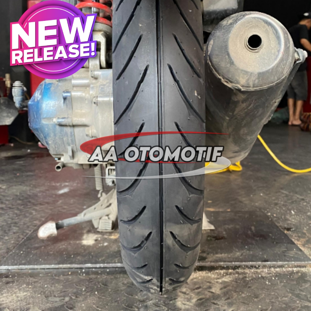 Jual SWALLOW PRO RACER SB-118 TUBELESS BAN RING 14 & 17 BAN RACING ...