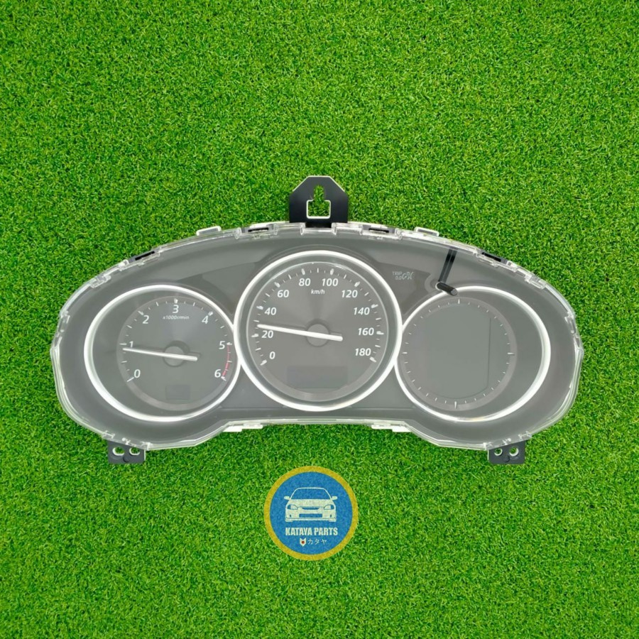 Jual Speedometer Mazda CX5 CX-5 Original | Shopee Indonesia