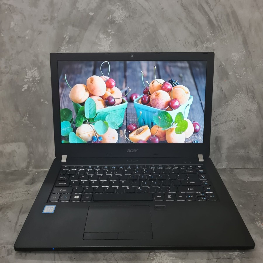 Jual Laptop Acer Travelmate P449 Core i5 Gen 8 - Mulus - Bergaransi | Shopee Indonesia