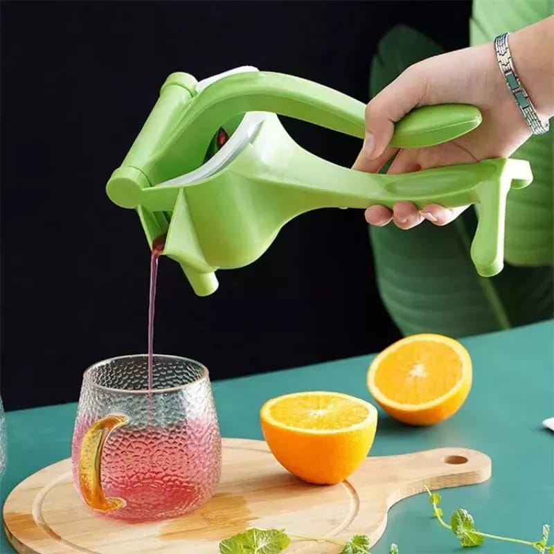 Jual Alat Peras Buah Manual Ukuran Jumbo Bahan Plastik-Pemeras Pembuat ...