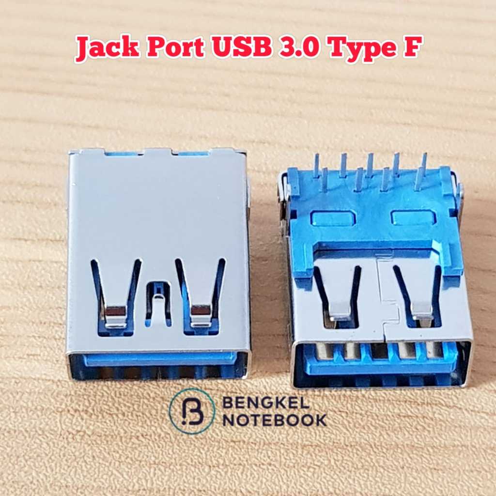 Jual Jack Port USB 3.0 Type F | Shopee Indonesia