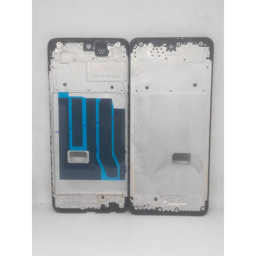 Jual tulang tatakan lcd/frame middle/tatakan lcd oppo a58 4g | Shopee ...
