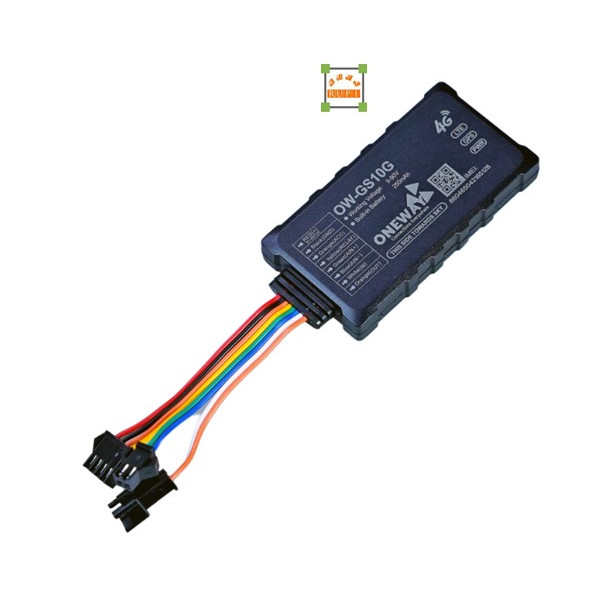 Jual OneWay GPS Tracker OW-GS10G [2G/4G] | Shopee Indonesia