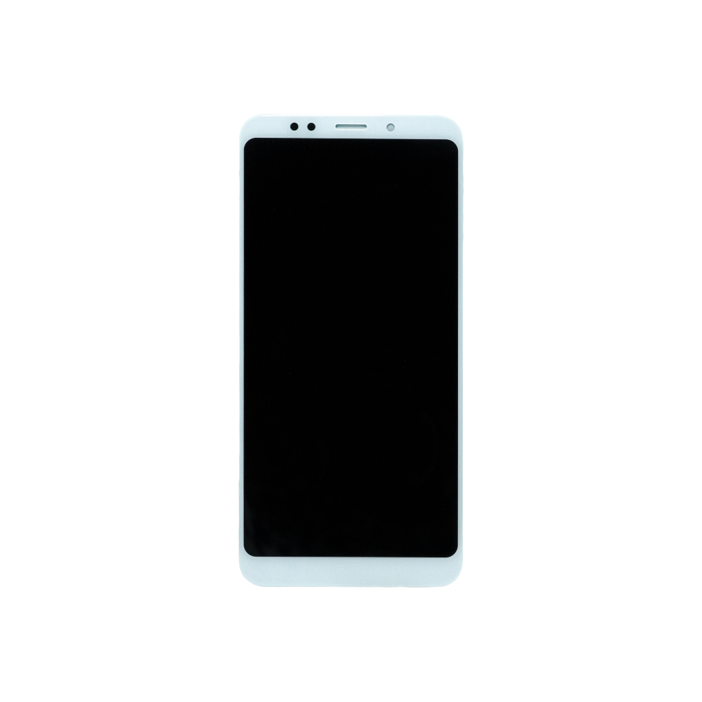 Jual LCD TOUCHSCREEN XIAOMI REDMI 5+ / LCD TS XIAOMI REDMI 5 PLUS MGKU ...