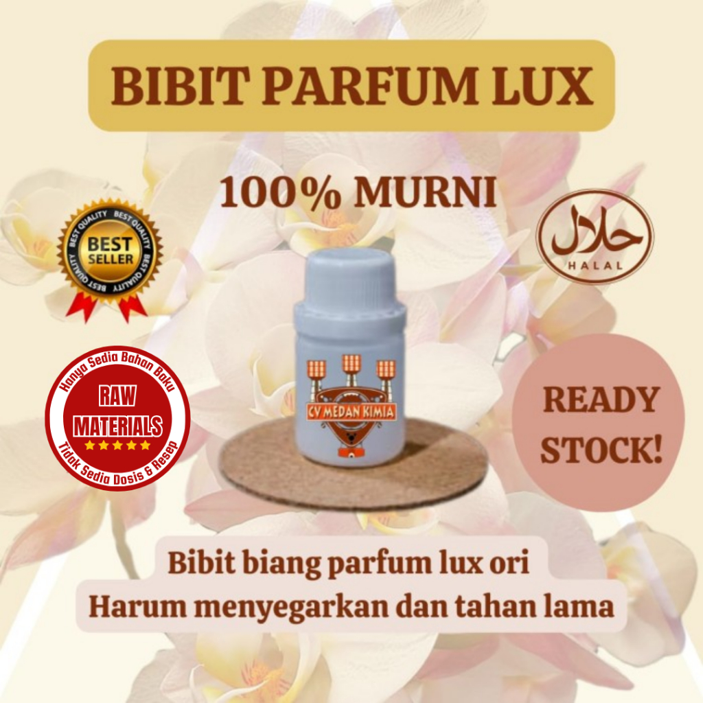 Jual Biang Parfum Aroma Lux Murni 500ml / Bibit Biang Parfum Lux 500ml | Shopee Indonesia