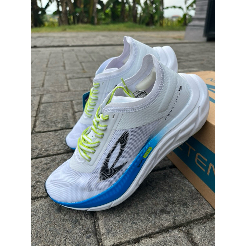 Jual SEPATU RUNNING 910 NINTEEN GEIST EKIDEN HYPERPULSE ( PRODUK 100% ORI) | Shopee Indonesia