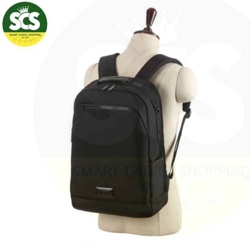 Jual Tas SAMSONITE RED Eldert Tas Laptop 15.6 Inch Backpack Tas Rans ...