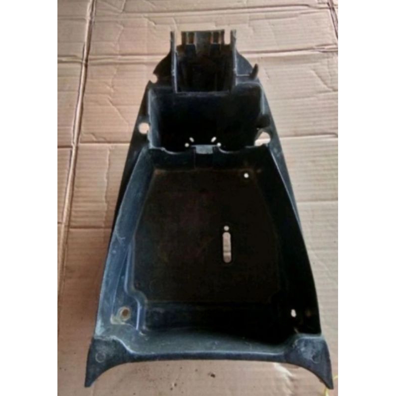 Jual BOK AKI / BOK HELM MIO SPORTY / MIO LAMA-MIO SMIEL SECOND ORIGINAL ...