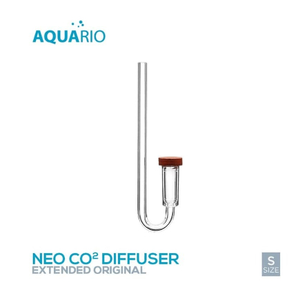 Jual Neo CO2 diffuser original S Aquario | Shopee Indonesia