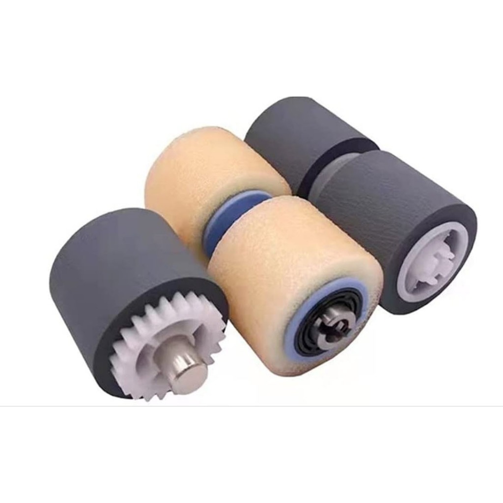 Jual Roller kit pickup roller tire compatible canon DR-6030C DR-5010C ...