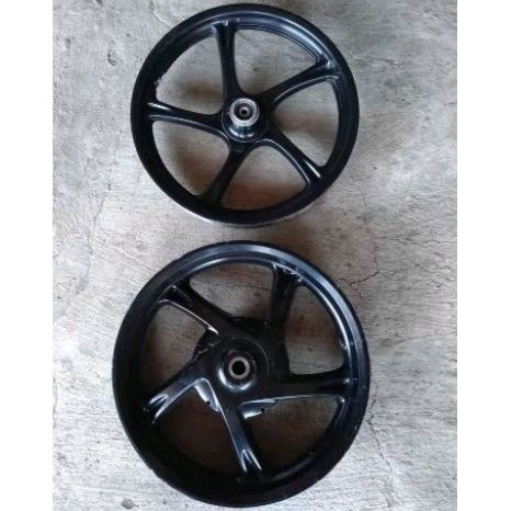 Jual Velg racing yamaha Mio M3 Mio Z | Shopee Indonesia