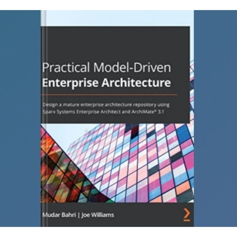 Jual Buku Practical Model-Driven Enterprise Architecture: Design a mature enterprise ...
