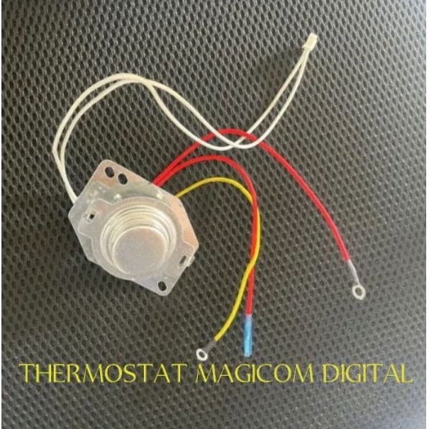 Jual Thermostat Otomatis Magicom Rice Cooker Digital YONGMA/PHILIPS | Shopee Indonesia