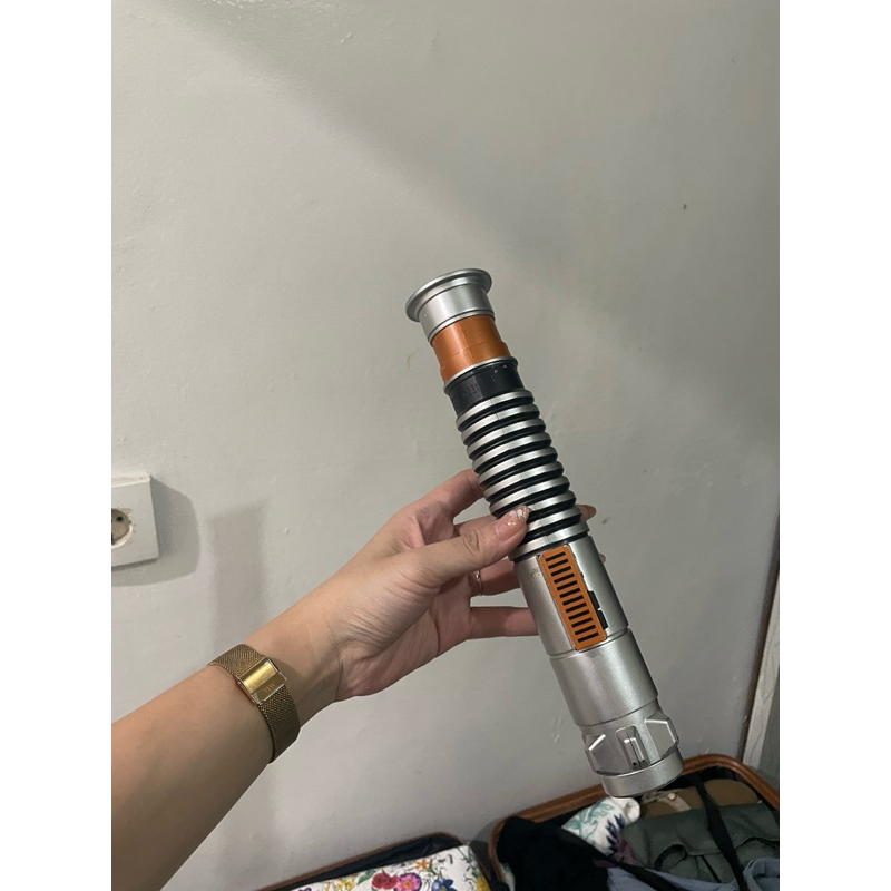 Jual lightsaber starwars toy original | Shopee Indonesia