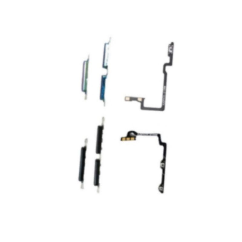 Jual FLEX TOMBOL ON OFF PLUS VOLUME OPP A95 4G TOMBOL 1SET FLEXSIBEL ORI | Shopee Indonesia