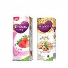 Jual PRENAGEN UHT 185ML/SUSU BERNUTRISI/SUSU IBU HAMIL/KEMASAN KOTAK PRENAGEN | Shopee Indonesia