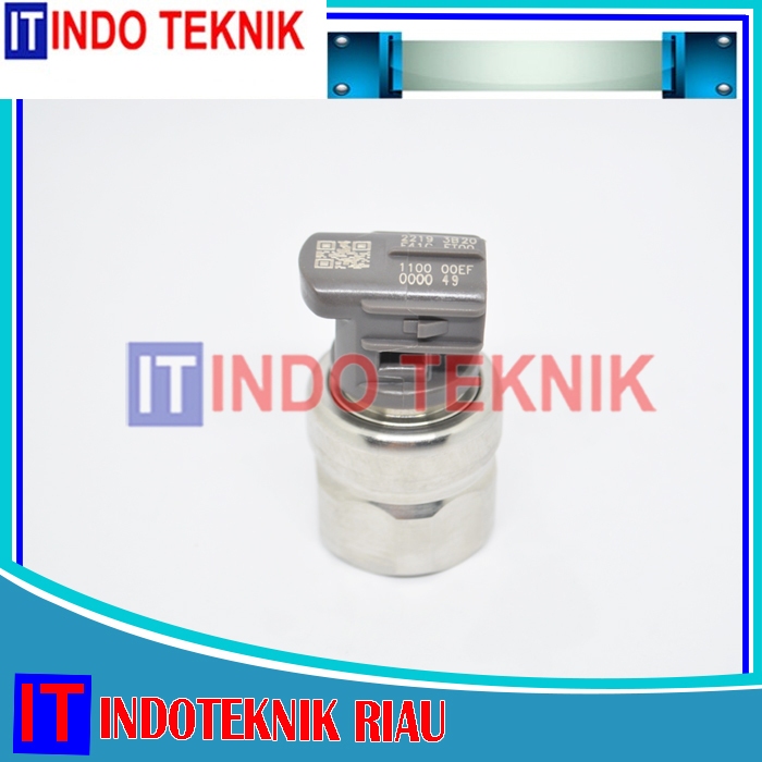 Jual Selenoid Injector Innova Old Injektor Toyota Innova Diesel 2.5 ...