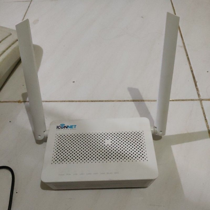 Jual Modem router Huawei EG8041V5 | Shopee Indonesia