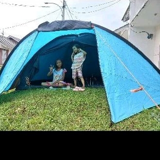Jual tenda bekas | Shopee Indonesia