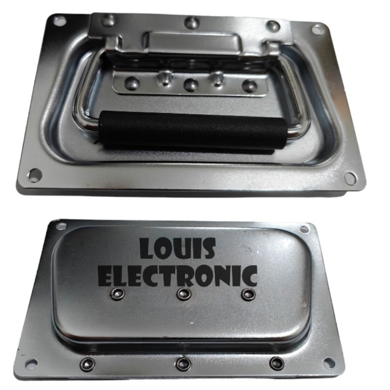 Jual Handle Box Hardcase Besi Per Handle Box Bobok Hardcase Handel ( 1 ...