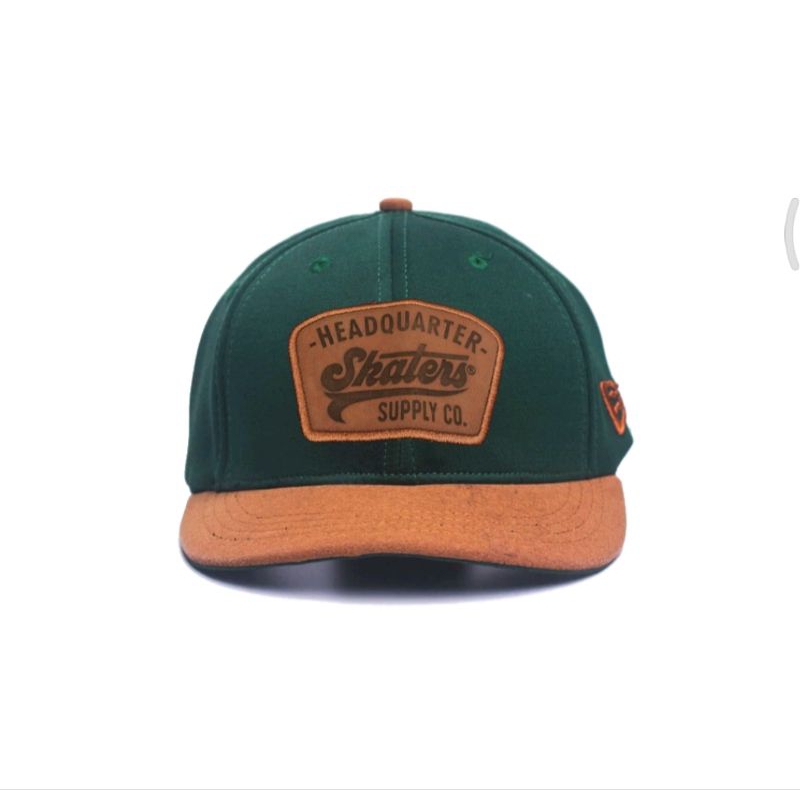 Jual TOPI SKATERS BUILT UP TH043 TH044 | Shopee Indonesia