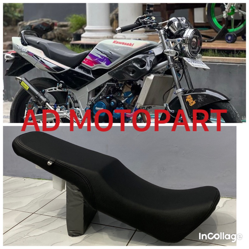 Jual JOK NINJA SS NINJA R MBTECH TERBAIK | Shopee Indonesia