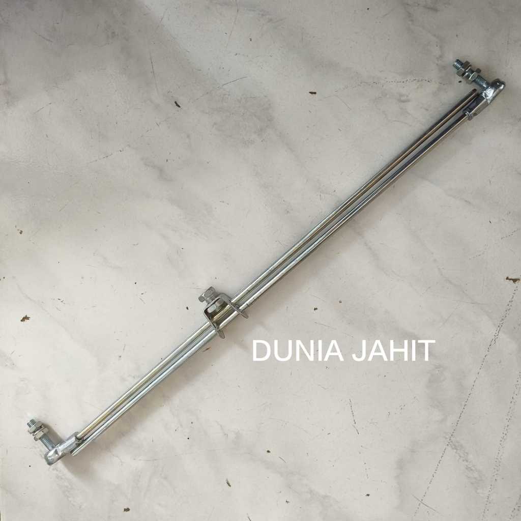 Jual KAWAT INJAKAN PEDAL DYNAMO SERVO | Shopee Indonesia