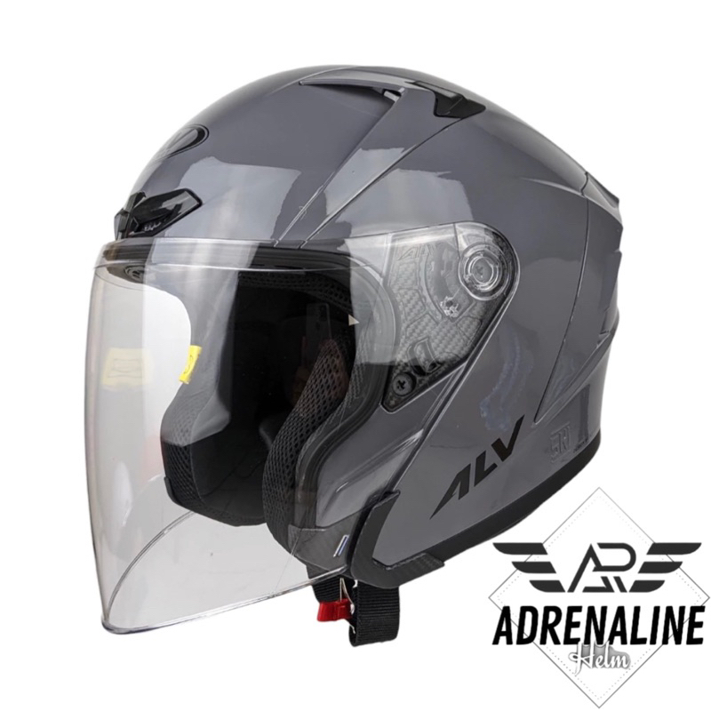 Jual HELM ALV ULTRON | Shopee Indonesia