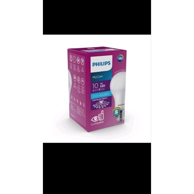 Jual Philips Led 10 watt | Shopee Indonesia