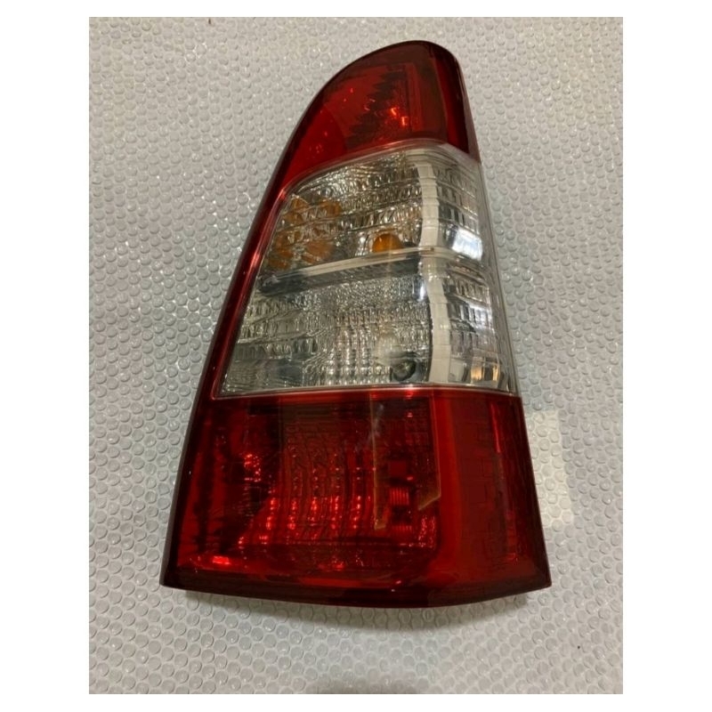 Jual stoplamp lampu rem belakang Grand innova inova barong ( original ...