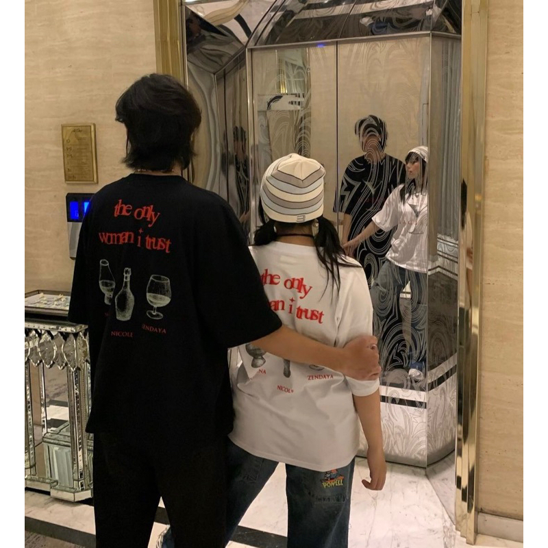 Jual PRAEDAE STUDIO TRUST ISSUE [LIMITED EDITION] | Shopee Indonesia