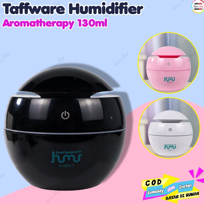Jual Produk Terkini Humidifier Ultrasonic Pengharum Ruangan ...