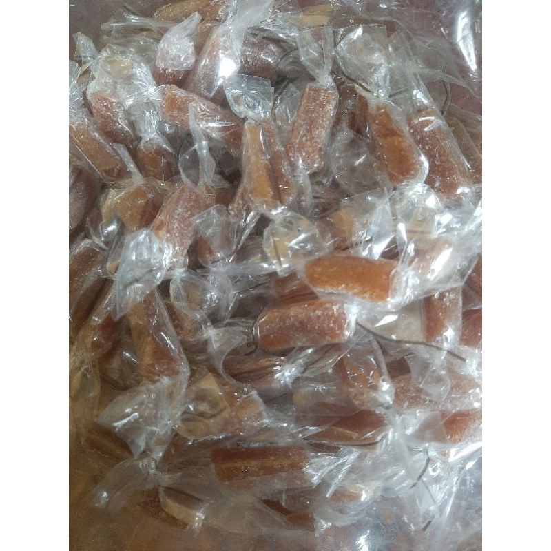 Jual Permen Jahe ASLI 1KG | Shopee Indonesia