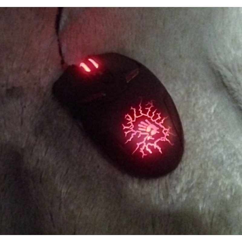 Jual Gaming mouse Bloody S2 | Shopee Indonesia