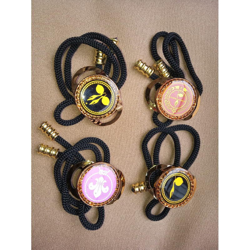 Jual RING PRAMUKA / RING TALI / RING RESIN / RING SCOUT / RING PEMBINA ...