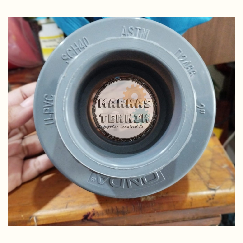 Jual ONDA Watermor PVC 2" / Water Mur 2" / Watermur PVC 2" ONDA ...