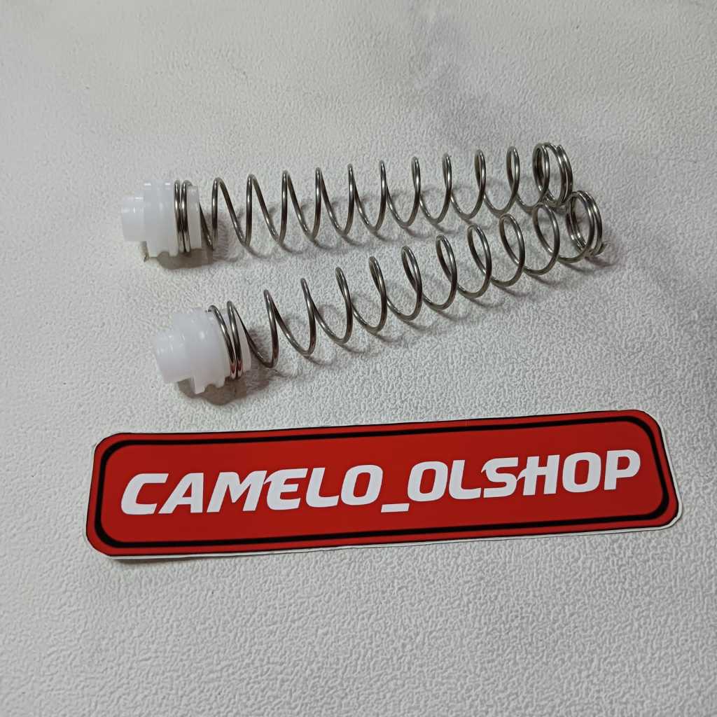 Jual Per paha rem stainless nilon mio per tuas rem matic stainless ...