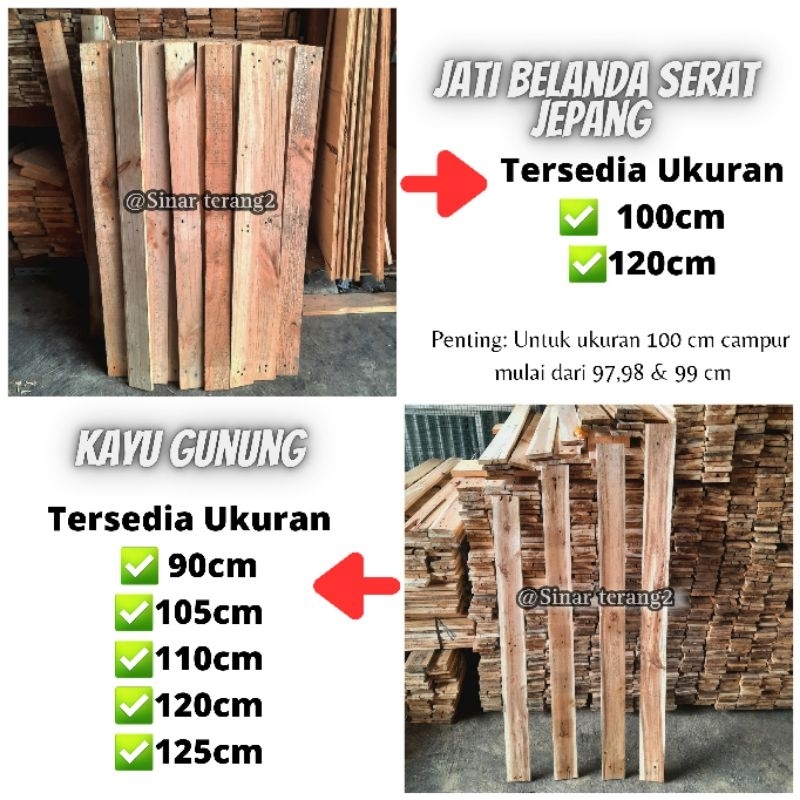 Jual Kayu Palet Papan Palet Paking Kayu Paking Barang | Shopee Indonesia