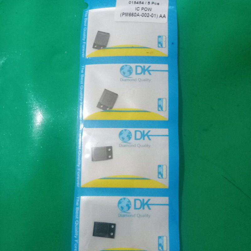 Jual IC POW ( PM660A-002-01 ) AA | Shopee Indonesia