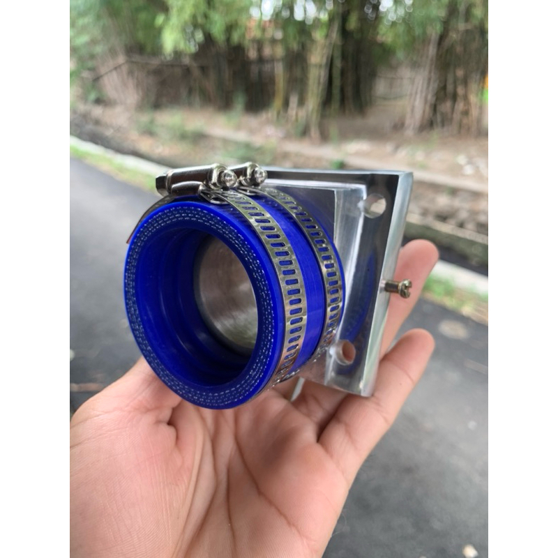 Jual Manipol Piramid RX King 38 Set Karet Set Klem Spek Blayer | Shopee ...
