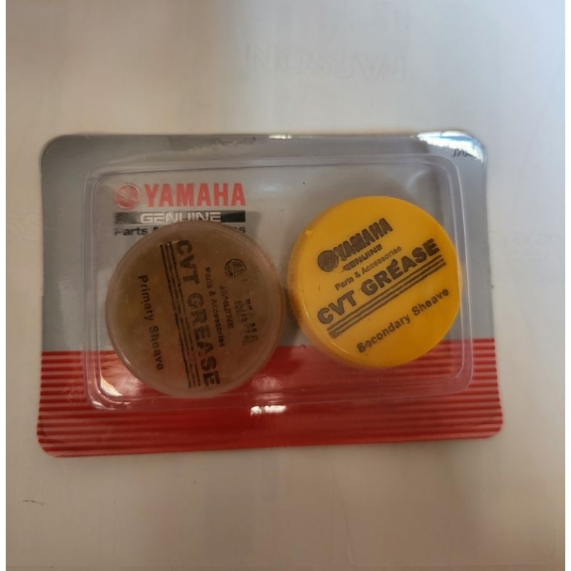 Jual Gemuk CVT Grease CVT Yamaha | Shopee Indonesia